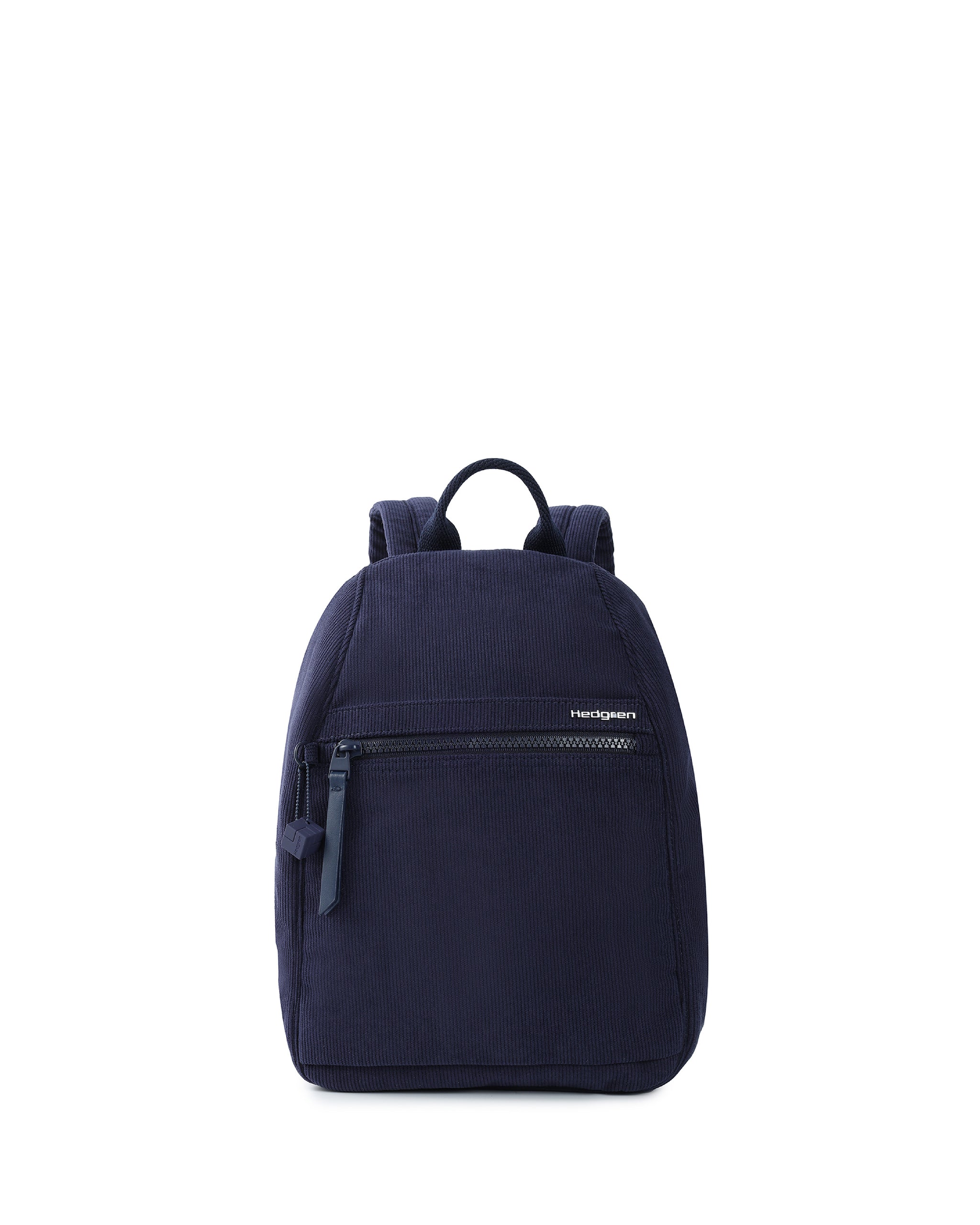 VOGUE RFID Backpack in Peacoat Blue | Hedgren