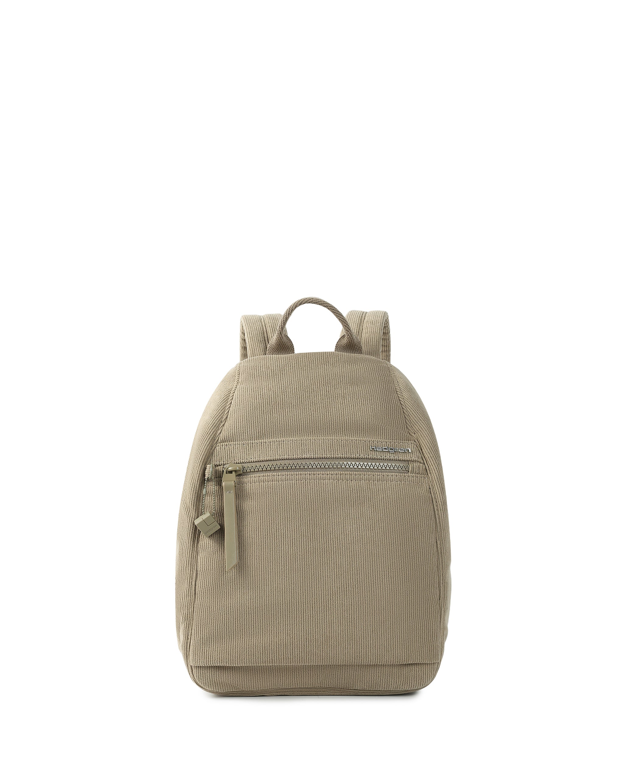 VOGUE RFID Backpack in Greige | Hedgren