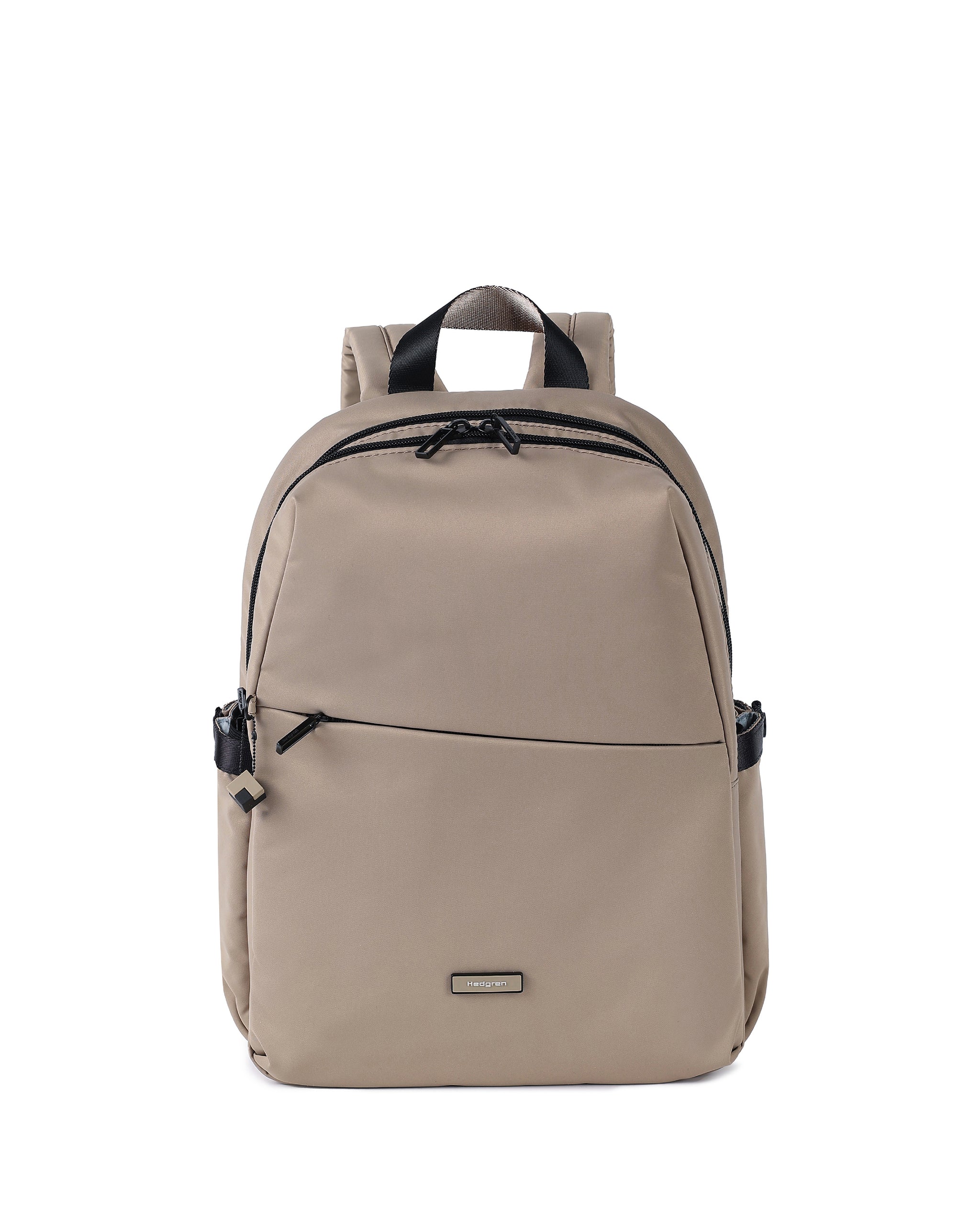 COSMOS 13" Laptop Backpack in Stone Beige | Hedgren