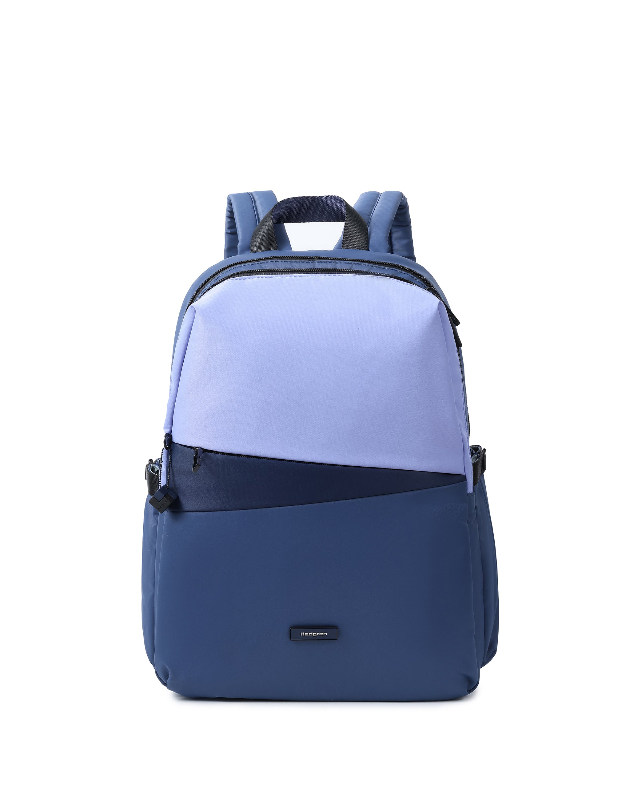 COSMOS 13" Laptop Backpack in Blue Mix | Hedgren